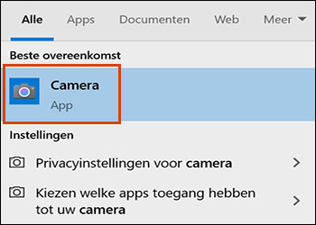 HP pc's - Problemen oplossen met de webcam (Windows 11 en Windows 10 ...