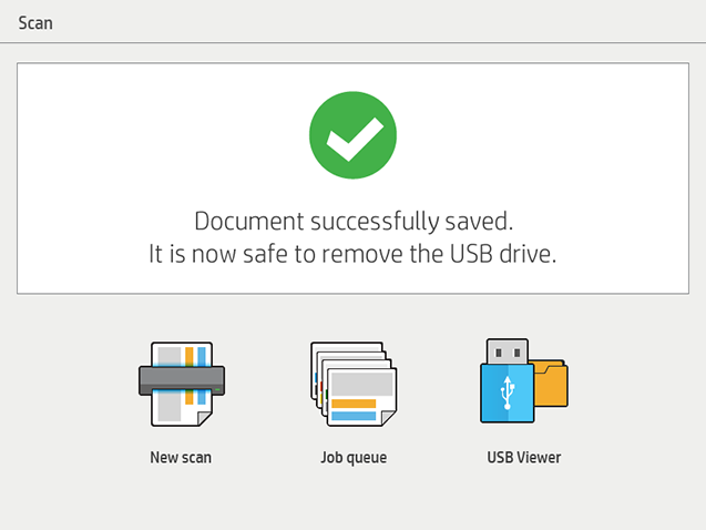 Scanning and copying | HP® Support