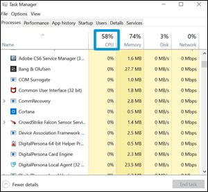 HP Desktop PCs - Fan is noisy and spins constantly (Windows 11, Windows ...
