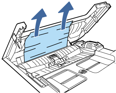 Imprimantes multifonctions HP Color LaserJet Pro 4301, 4302, 4303 ...
