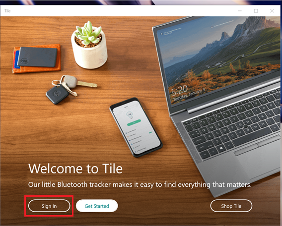 HP PCs - Tile FAQs | HP® Support