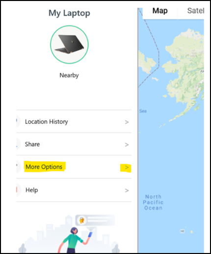 HP PCs - Tile FAQs | HP® Support