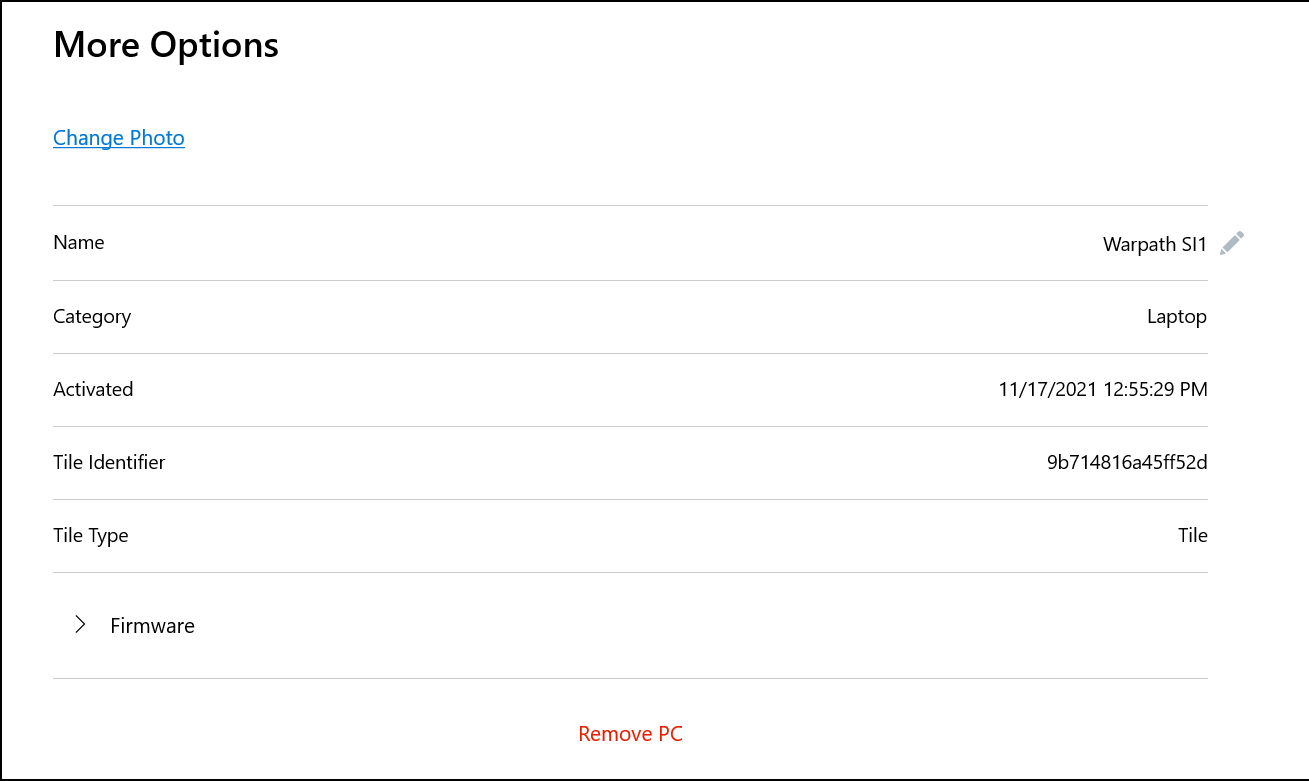 HP PCs - Tile FAQs | HP® Support