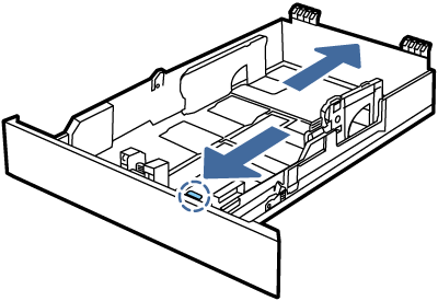 HP Color LaserJet Pro 4201, 4202, 4203, MFP 4301, 4302, 4303 - Load ...