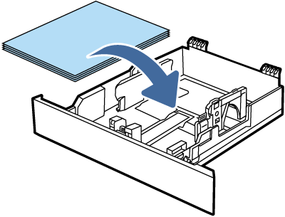 HP Color LaserJet Pro 4201, 4202, 4203, MFP 4301, 4302, 4303 - Load ...