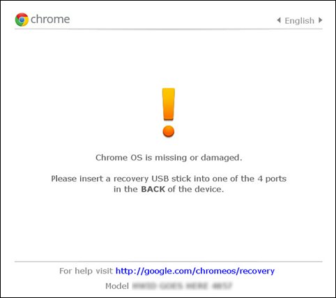 HP Chromebooks - Chromebook 锁定或冻结 (ChromeOS) | HP® 支持