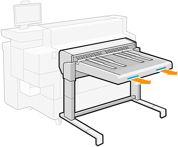 Paper jam | HP® Customer Support
