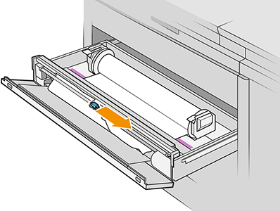 Paper jam | HP® Customer Support