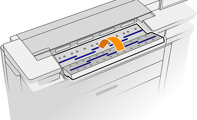 Paper jam | HP® Support