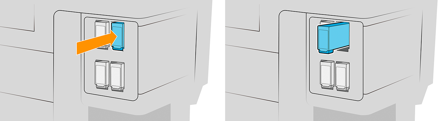 Eco-Carton ink cartridges | HP® Customer Support