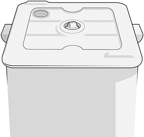 Ink system | HP® Support