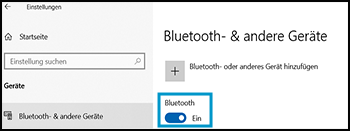 HP PCs – Einrichten der HP Bluetooth Travel Maus (Windows 11, 10) | HP ...