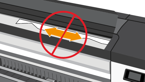 Paper has jammed | HP® Customer Support