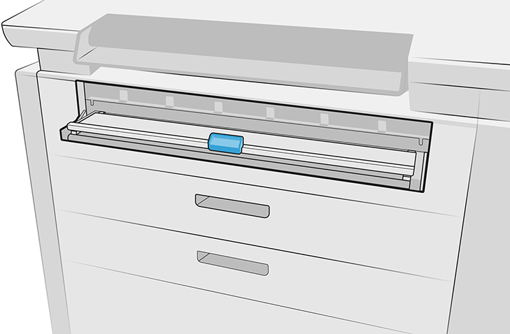 Paper jam | HP® Support