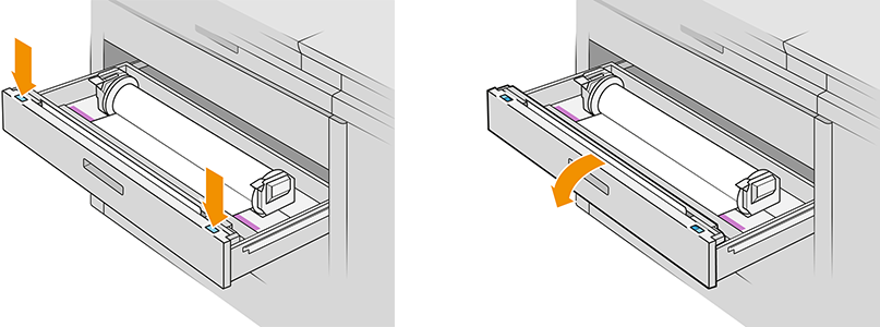 Paper jam | HP® Support
