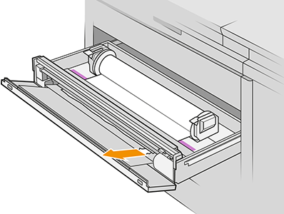 Paper jam | HP® Support