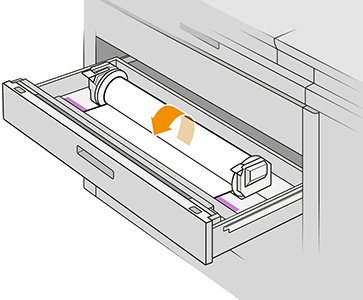 Paper jam | HP® Customer Support