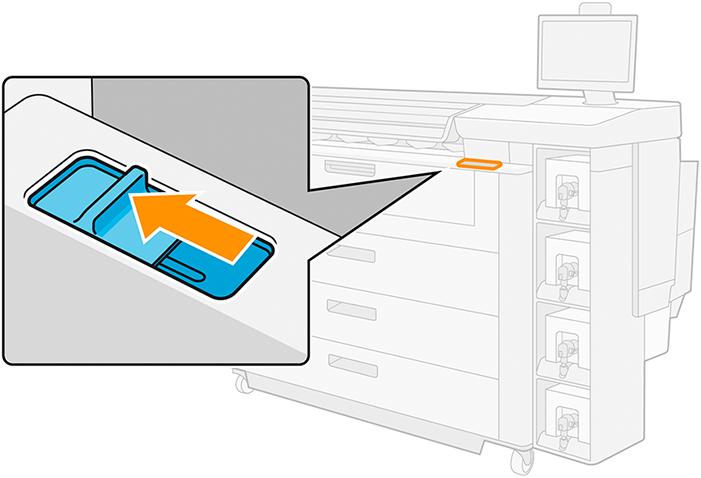 Paper jam | HP® Support