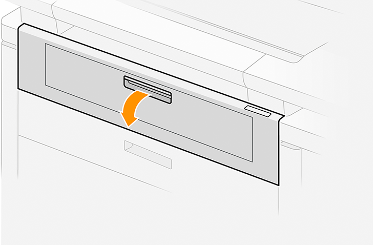 Paper jam | HP® Support