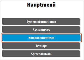 HP Notebooks – Testen und Kalibrieren des Akkus (Windows) | HP® Support