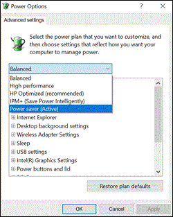 HP All-in-One PCs - Fan is noisy and spins constantly (Windows 11 ...
