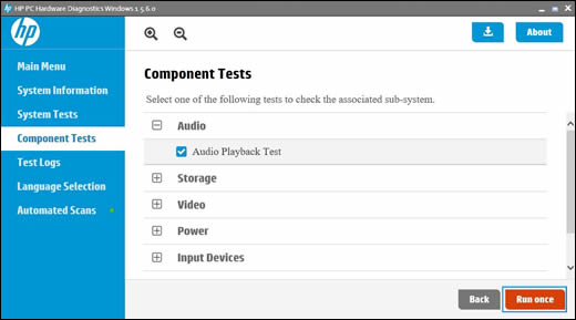 HP Desktop PCs - Advanced Sound Troubleshooting (Windows 11, Windows 10 ...