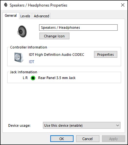 HP Desktop PCs - Advanced Sound Troubleshooting (Windows 11, Windows 10 ...