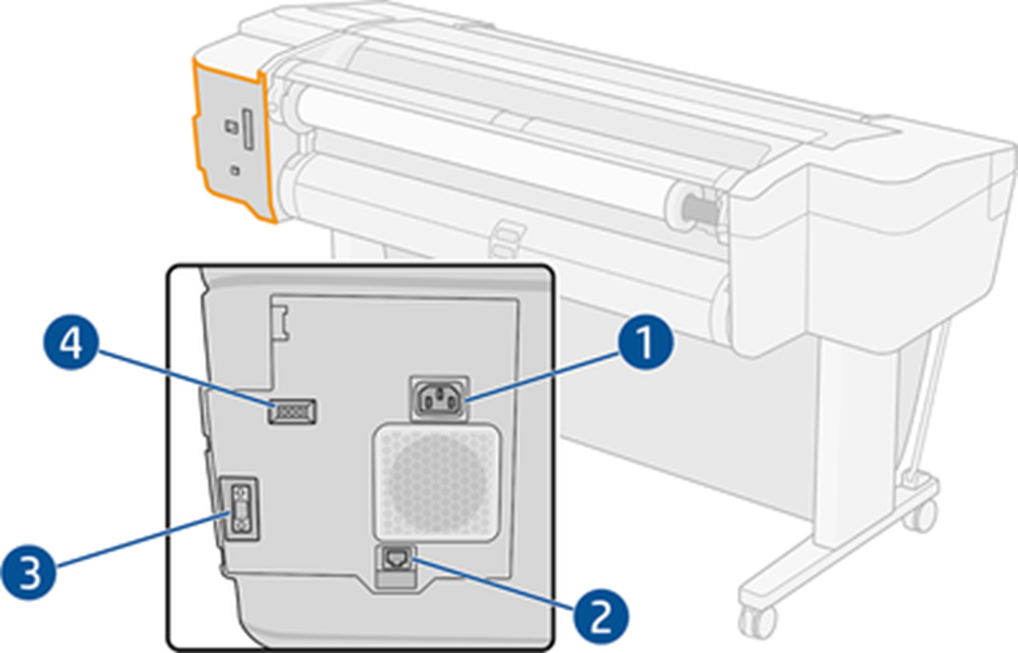 Introduction - HP DesignJet Z6/Z9+ | HP® Support
