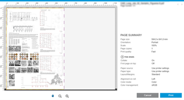 Introduction - HP DesignJet Z6/Z9+ | HP® Support