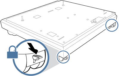 HP Color LaserJet Enterprise 5700, 5800, 6700, 6701, 6800, 6801, X55745 ...