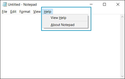HP PCs - Accessibility options (Windows 10) | HP® Customer Support
