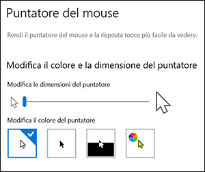 PC HP - Opzioni Accessibilità (Windows 10) | Assistenza clienti HP®
