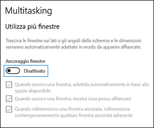 PC HP - Opzioni Accessibilità (Windows 10) | Assistenza clienti HP®