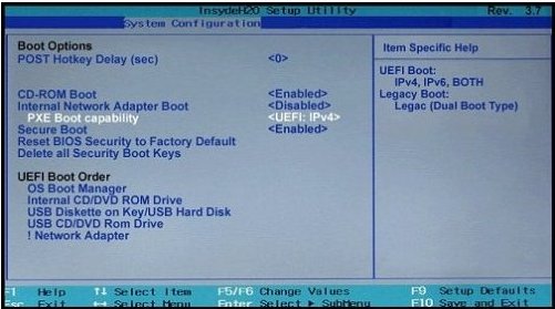 HP Business PCs - Using the HP Cloud Recovery Client in Windows 11 and ...
