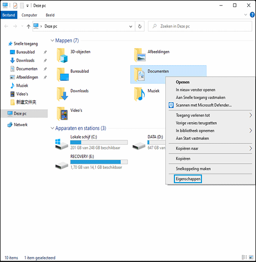 HP pc’s – Foutmeldingen en problemen met weinig schijfruimte oplossen ...