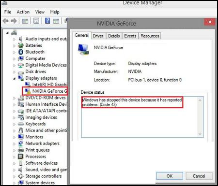 HP ENVY TE02, OMEN by HP 25L GT14, GT15 Gaming Desktop PCs - Error ...