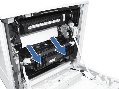 HP Color LaserJet Enterprise 5700, 5800, 6700, 6701, 6800, 6801, X55745 ...