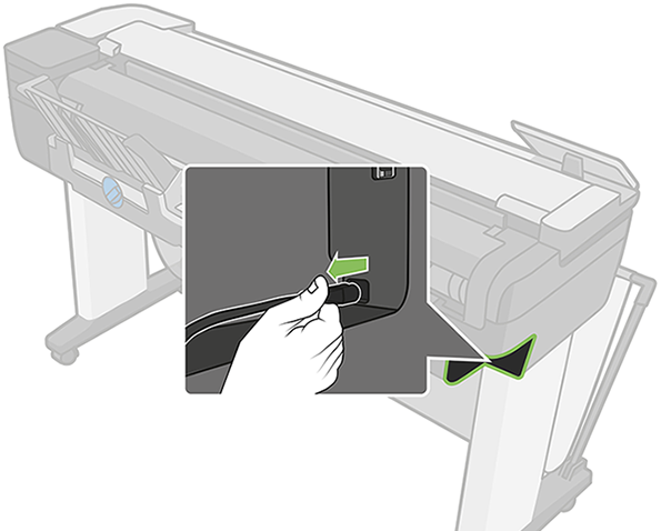 Introduction - HP DesignJet T730/T830 MFP | HP® Support