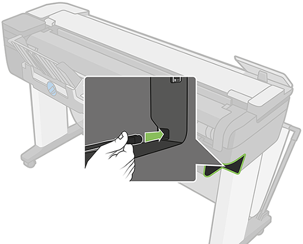 Introduction - HP DesignJet T730/T830 MFP | Soporte HP®