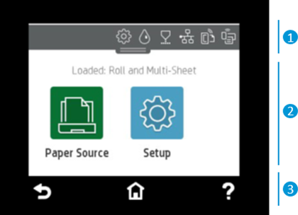 General Print Settings | HP® Customer Support
