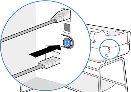 General Print Settings - HP DesignJet T200/T600 and Studio Printer ...