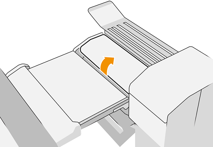 Paper jam | HP® Support