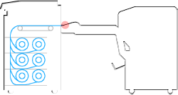 Paper jam | HP® Support