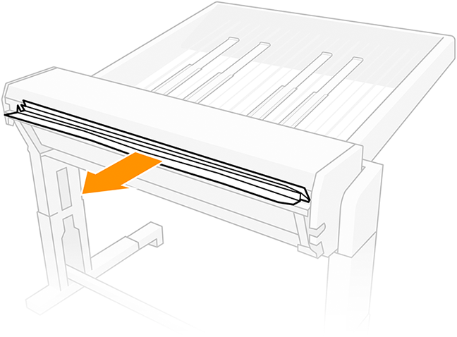 Paper jam | HP® Customer Support