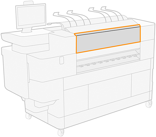 Paper jam | HP® Support