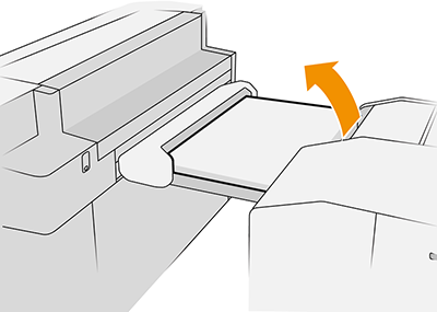 Paper jam | HP® Customer Support