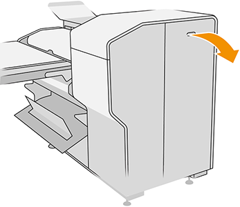 Paper jam | HP® Support