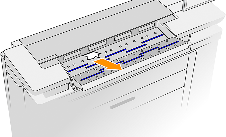 Paper jam | HP® Support