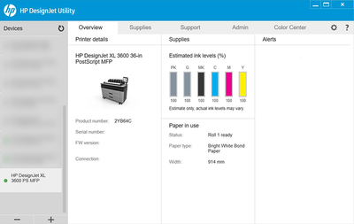 HP Utility | HP® Support