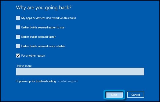 HP PCs - Installing Windows 10 | HP® Support